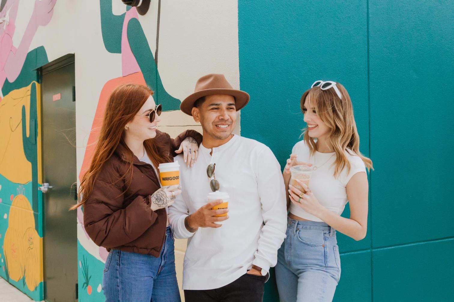 Shop – Waygood, LLC