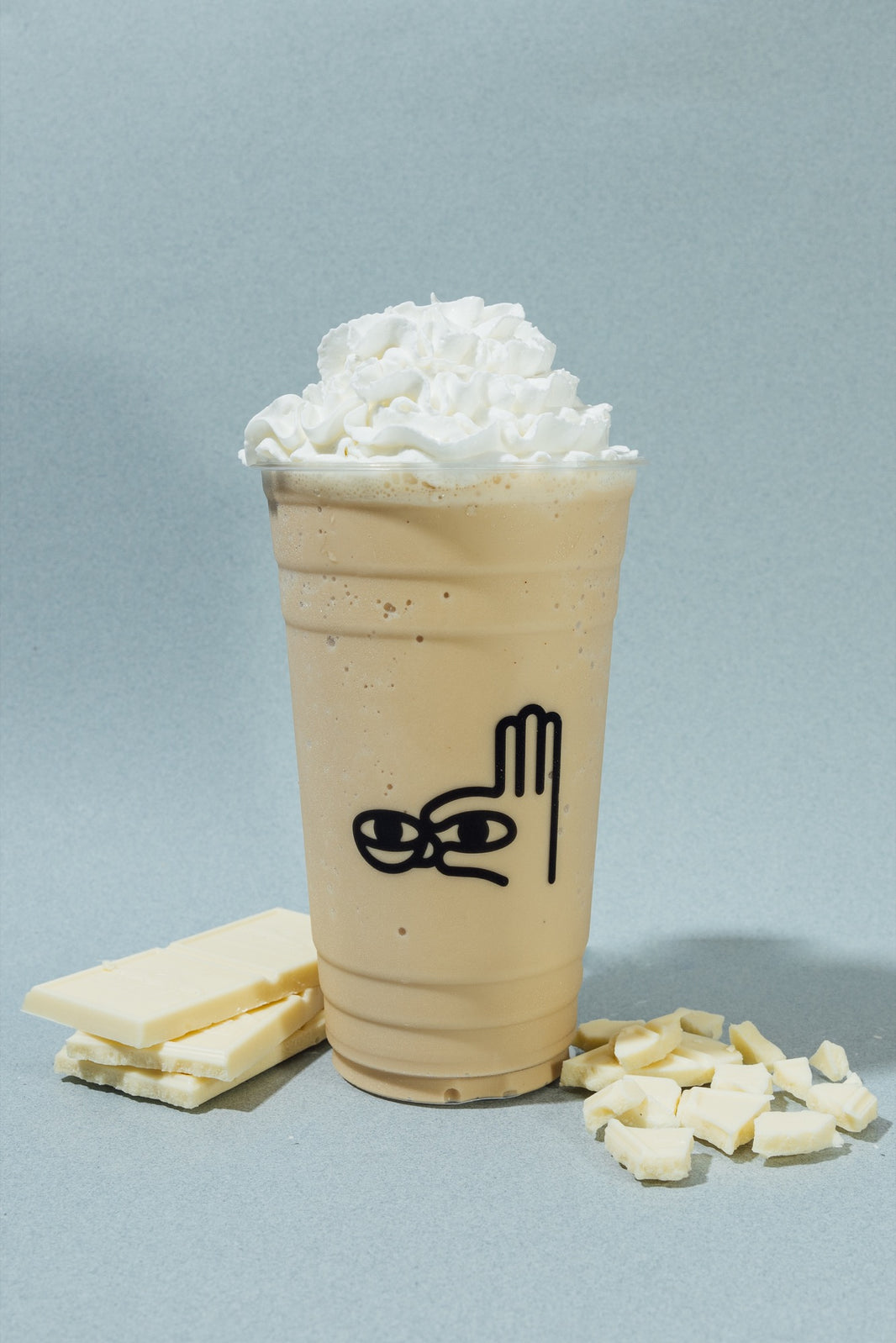 Frozen – Waygood, LLC