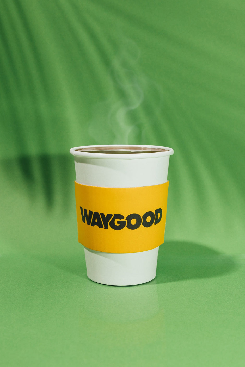 Menu – Waygood, LLC