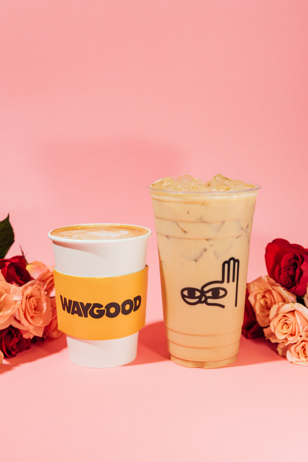 Menu – Waygood Coffee