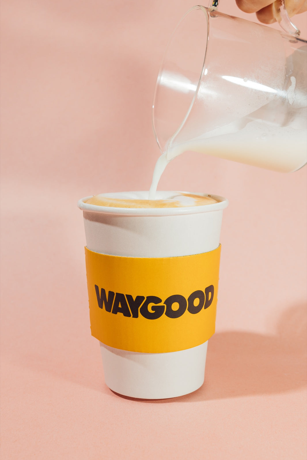 Menu – Waygood, LLC