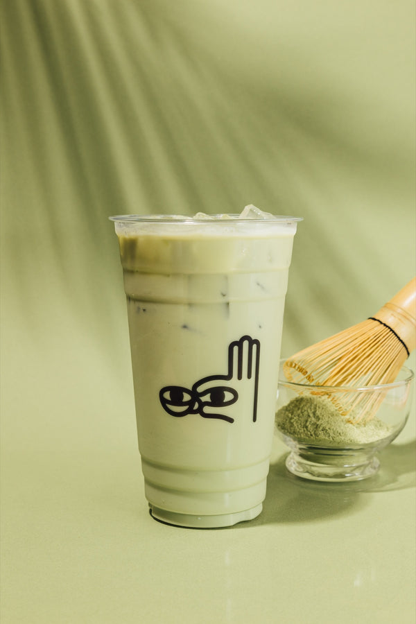 Classic Matcha – Waygood, LLC