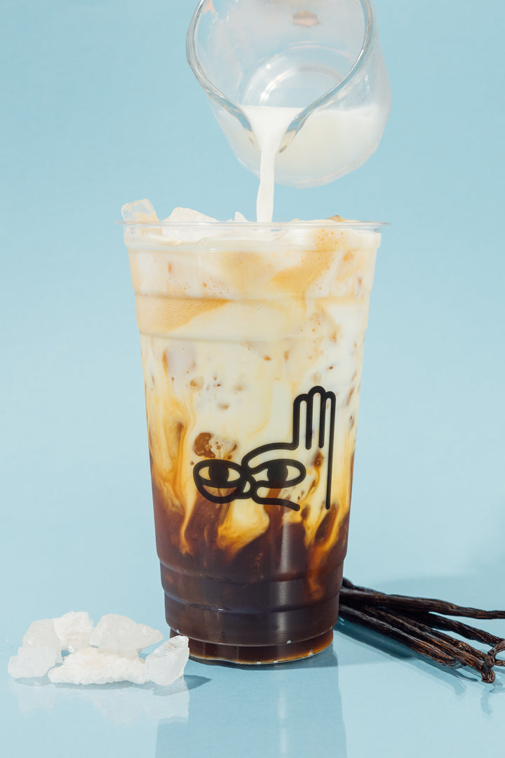 Waygood Coffee – Waygood, LLC