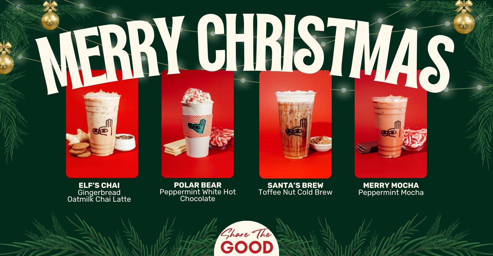 Menu – Waygood Coffee