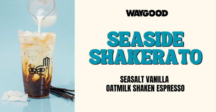 Menu – Waygood Coffee