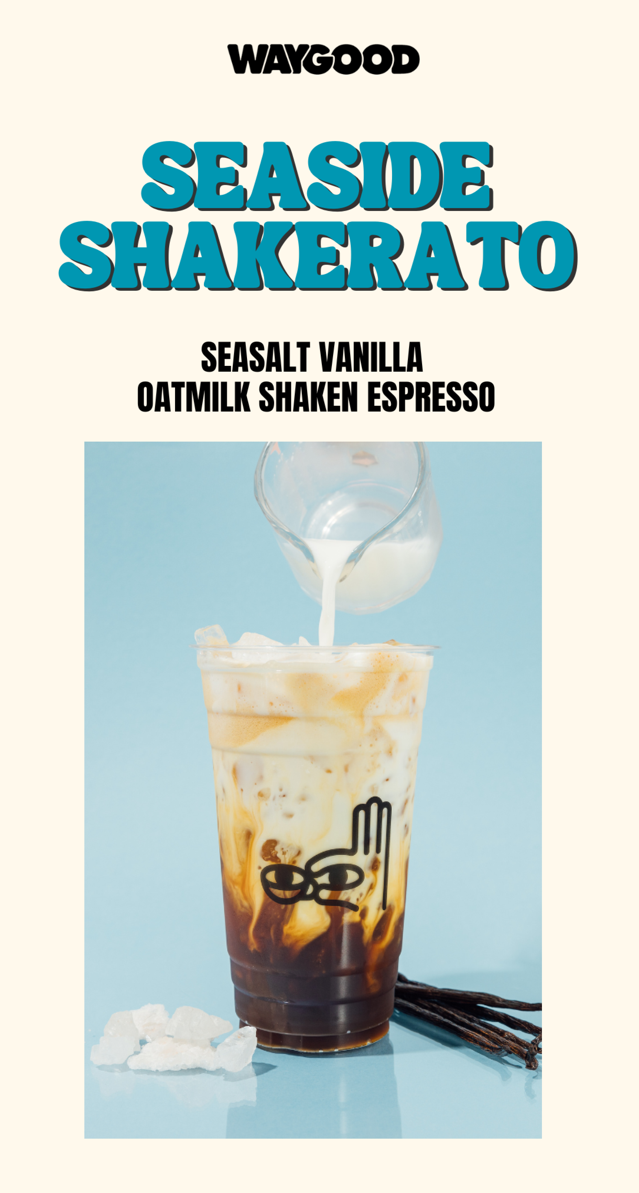 Menu – Waygood Coffee