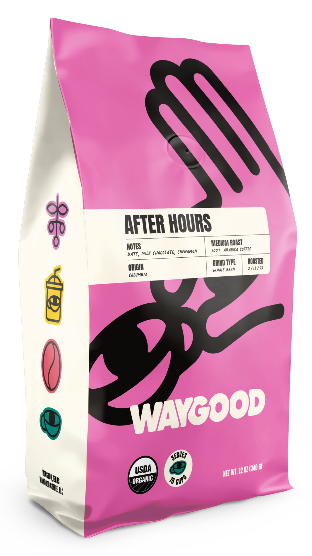 Shop – Waygood, LLC