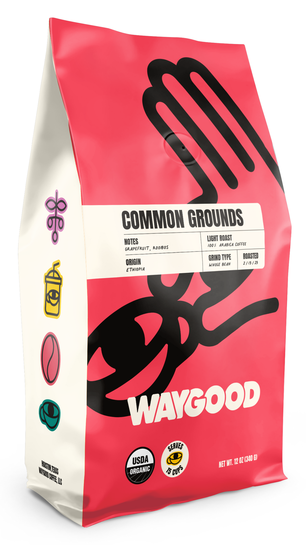 Shop – Waygood, LLC